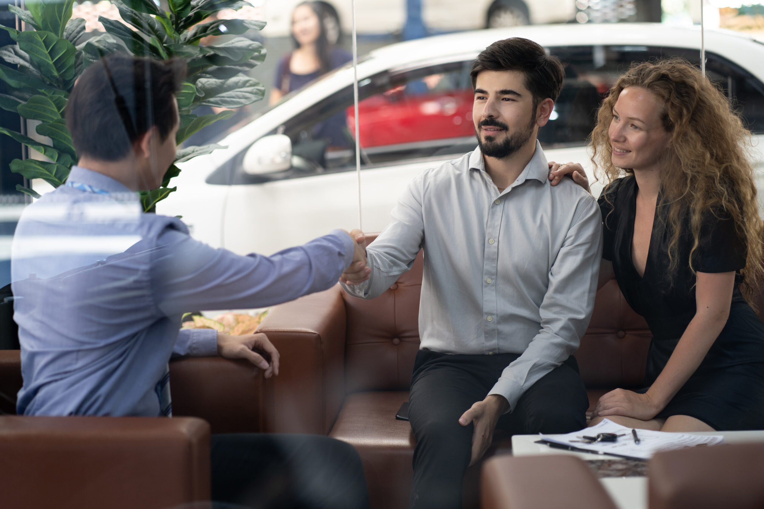 3 Reasons To Choose Us For Used Car Trade Ins | Hayden Auto
