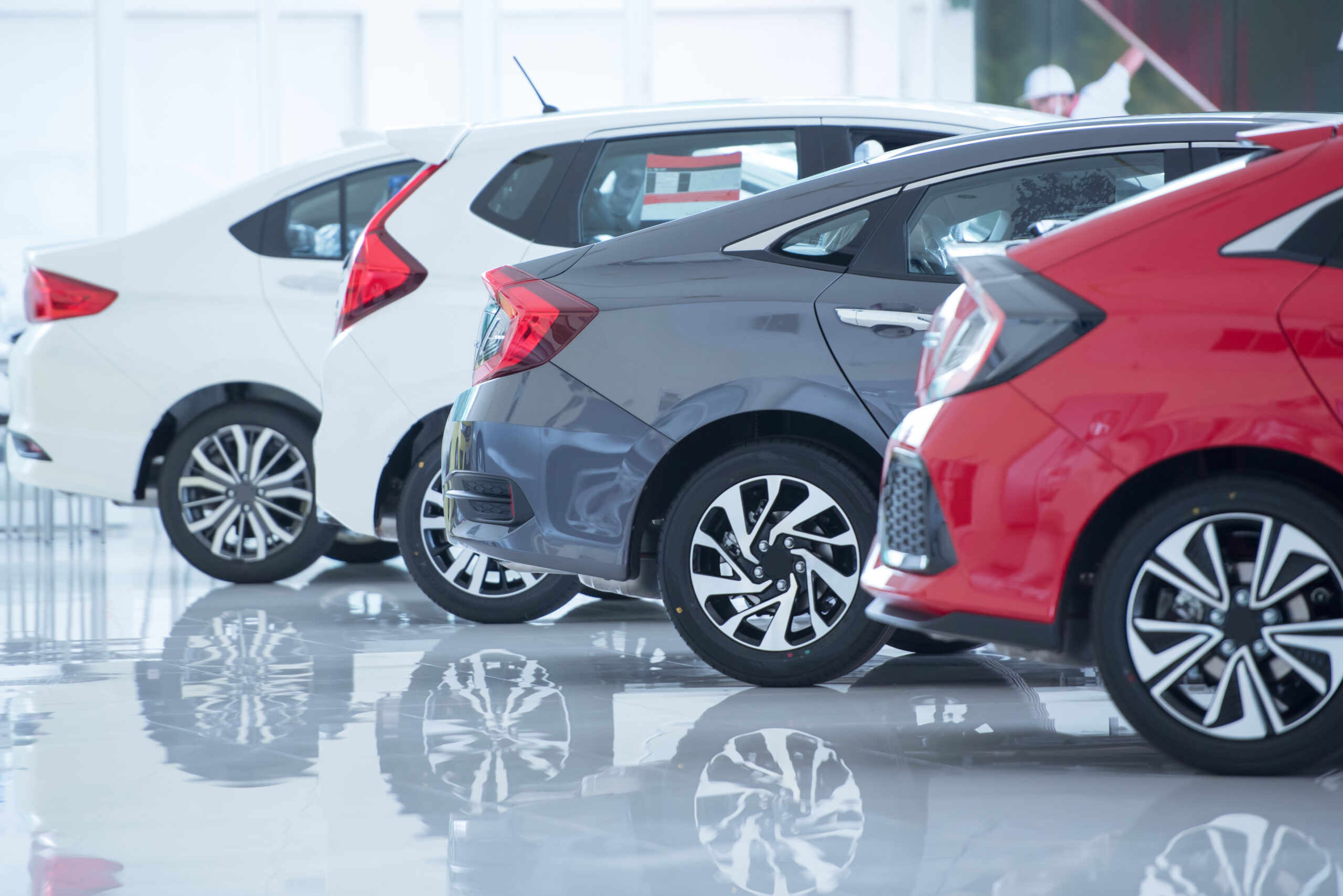 College Just Got Stylish: Top 7 Cars For College Students – Hayden Auto