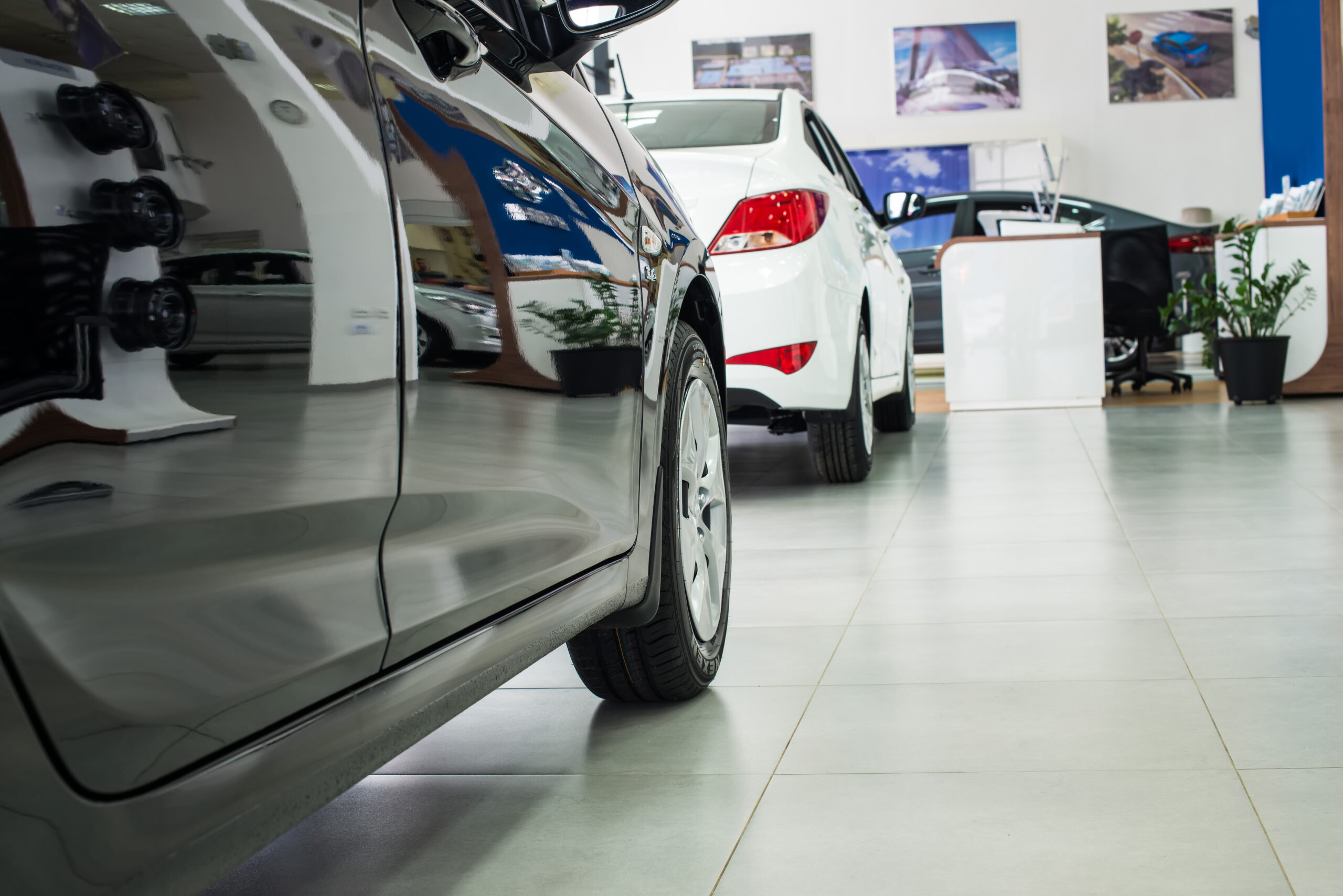 The Know-It-All Guide to Tire Checks – Hayden Auto