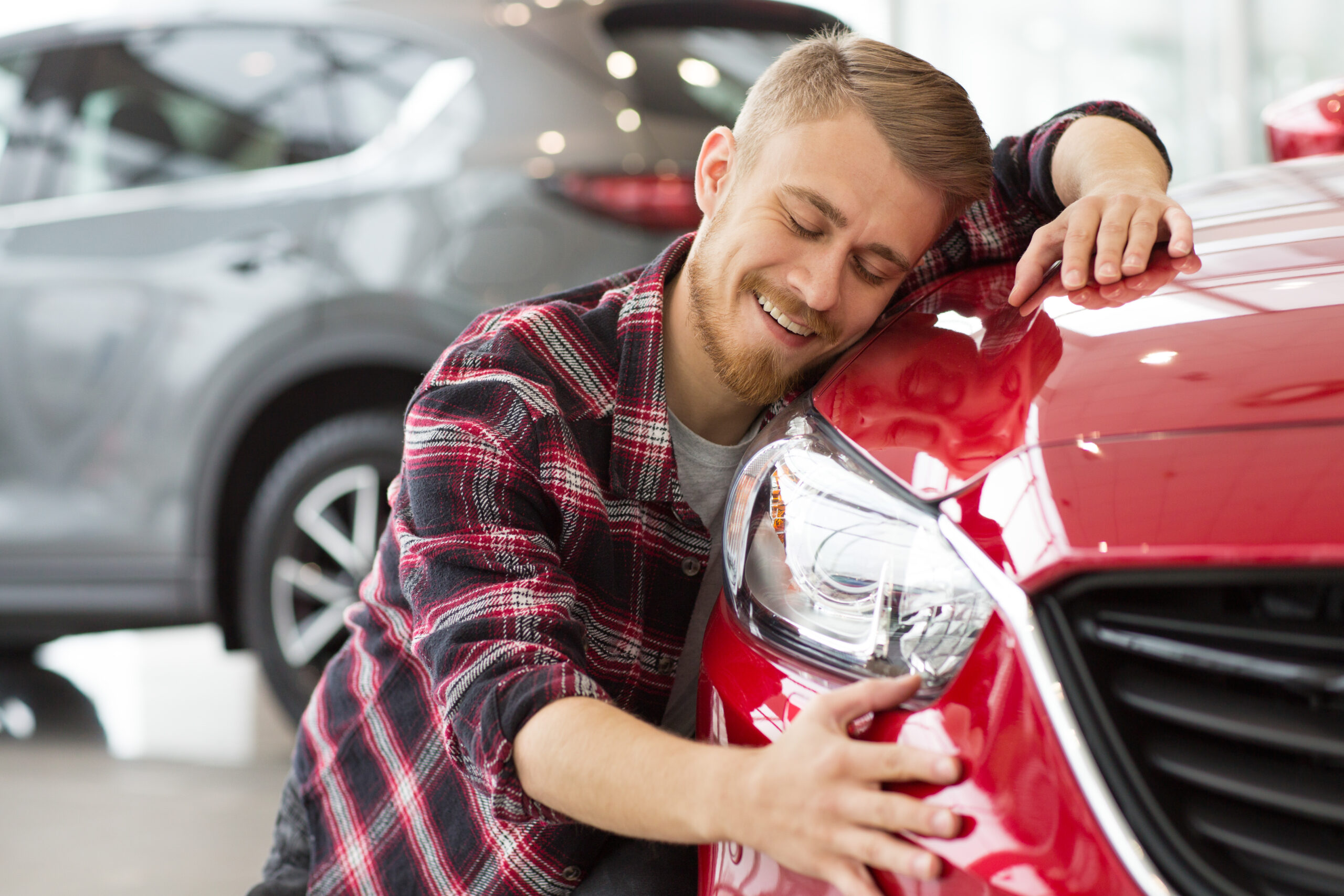 When Should I Upgrade My Car? – Hayden Auto