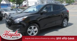 Hayden Auto - Used Car Dealerships In Halifax